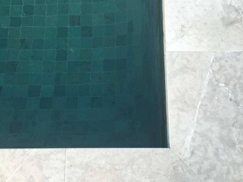 Buy Balinese Pool Tiles Online | Direct Pool Tiles