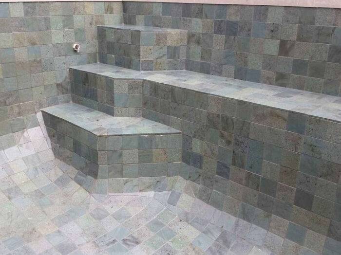 Balinese Pool Tiles Online Buy | Direct Pool Tiles for a beautiful ...