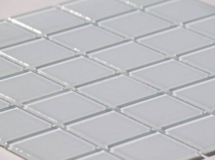Crystal Glass Tiles for a Vibrant Pool | Direct Pool Tiles