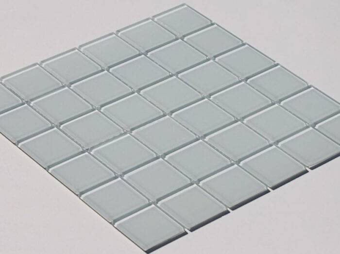 Crystal Glass Tiles for a Vibrant Pool | Direct Pool Tiles
