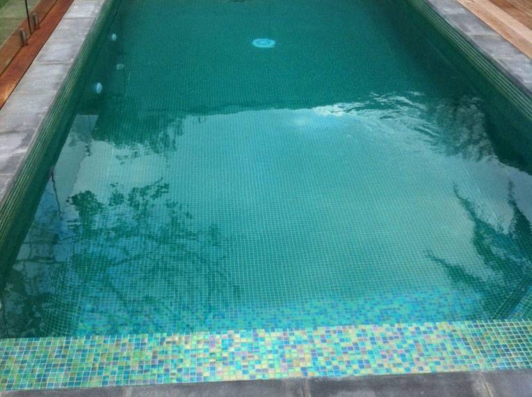 Caprici Pearl Series 3 Translucent Colour Through Tile | Direct Pool Tiles