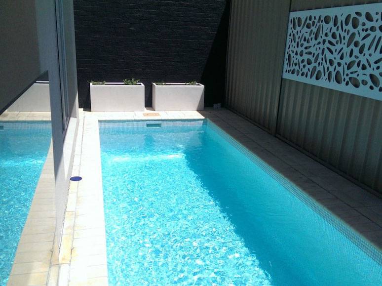 Mermaid Mosaic Pool Tile