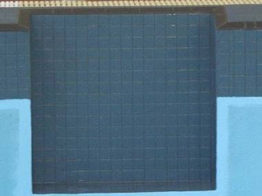 Commercial Pool Tiles, Victoria, Australia, Guaranteed for water absorption