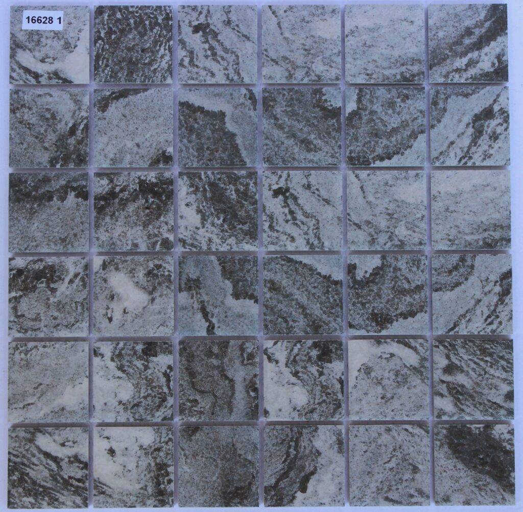 Sukabumi look porcelain balinese pool tiles | Direct Pool Tiles