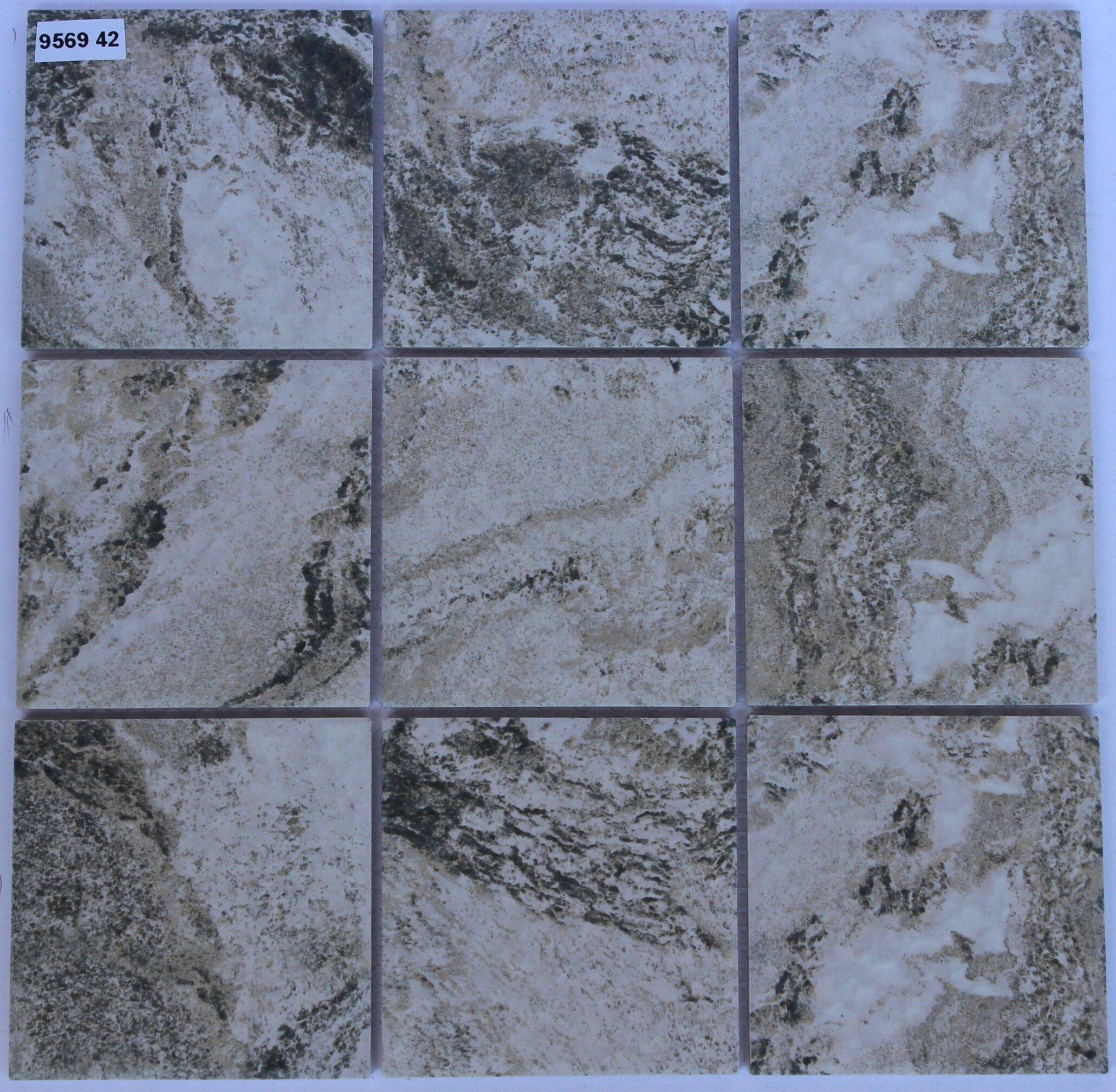 Balinese Pool Tiles | Transform Your Backyard into a Paradise