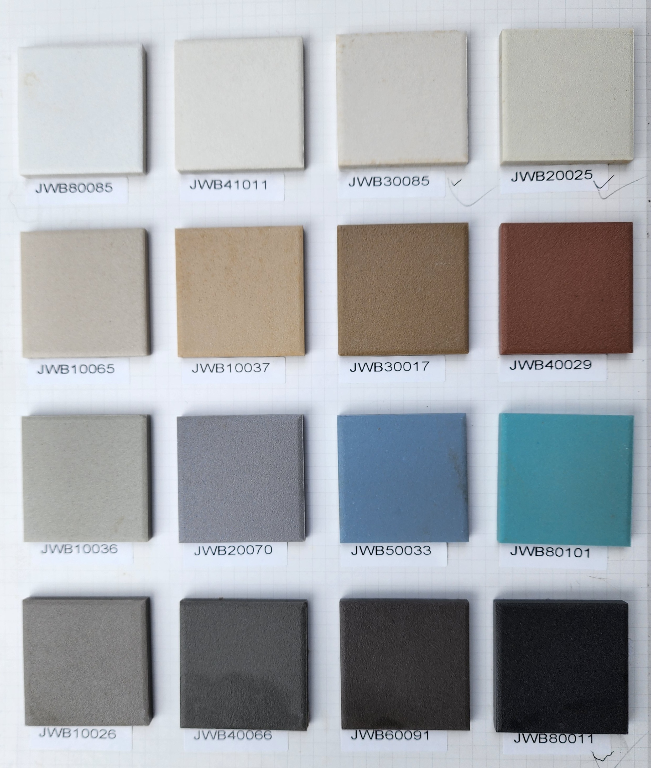 Vitrified Unglazed Premium Porcelain | Direct Pool Tiles