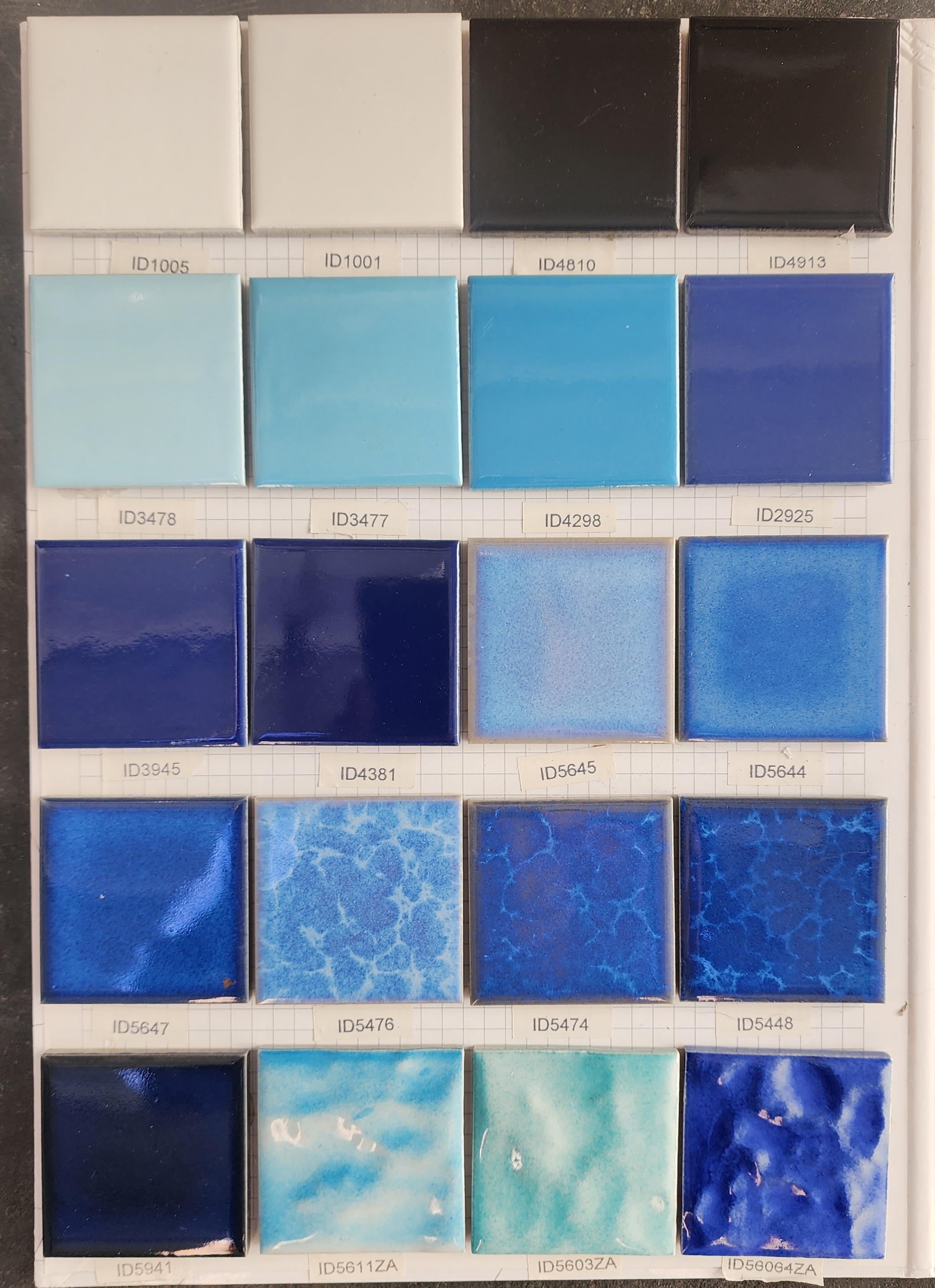 Ceramic Tiles Brochure | Direct Pool Tiles | Porcelain tiles.