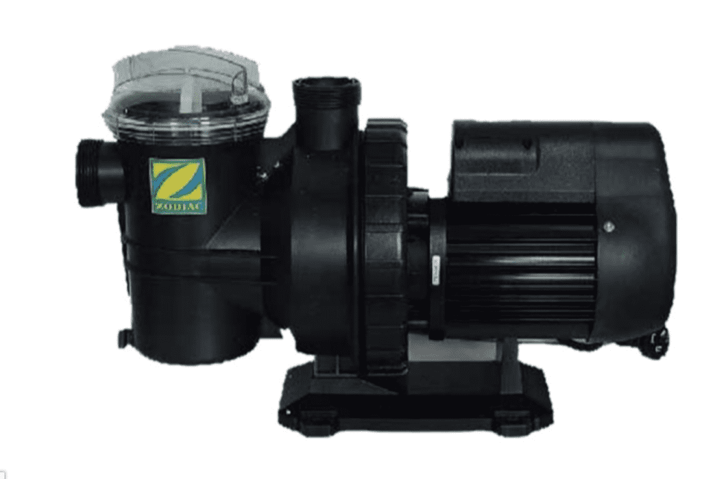 ZODIAC POOL PUMP | TITAN 1.0 H P | Direct Pool Tiles
