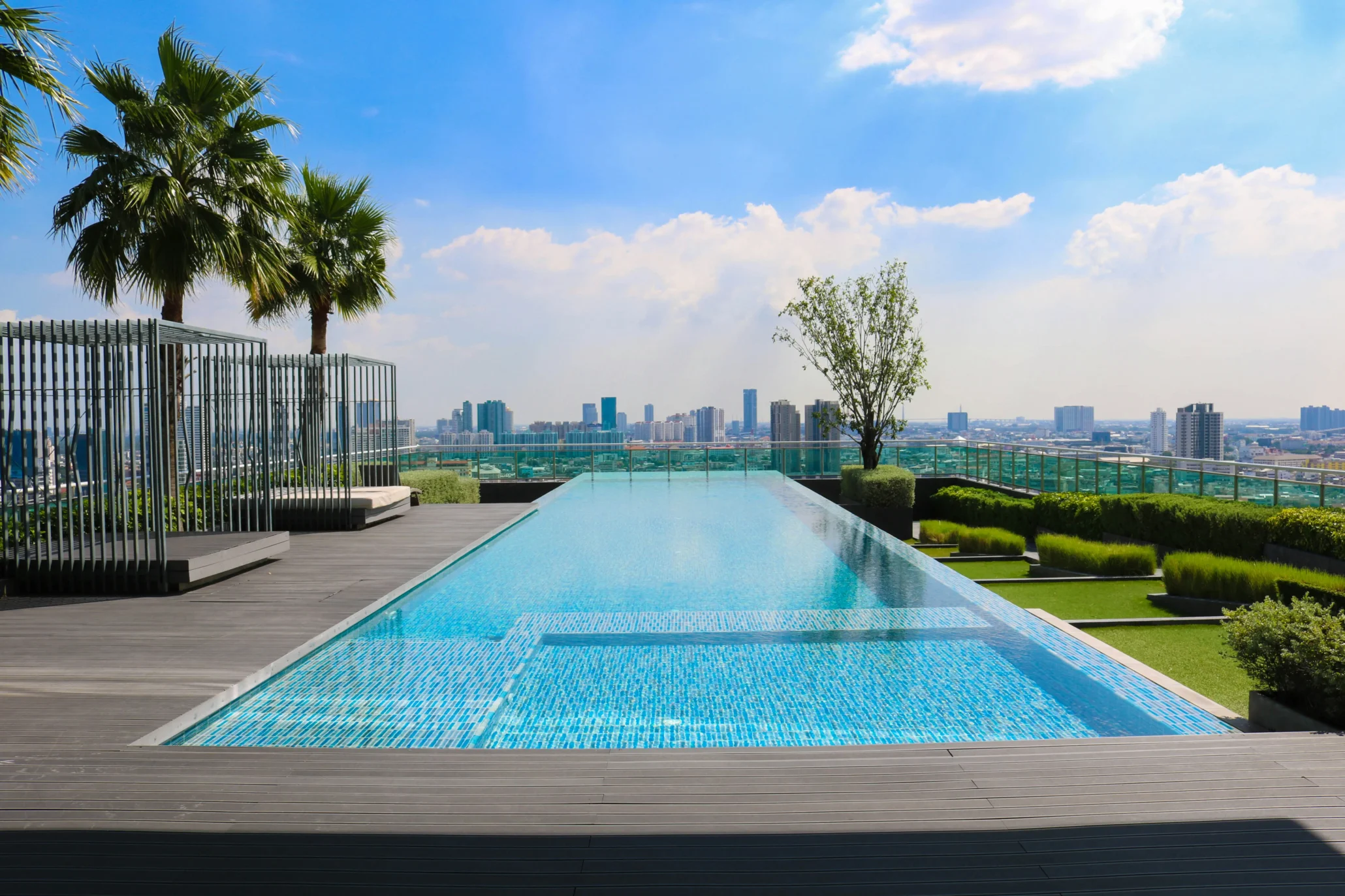 How Much Does It Cost Build a Swimming Pool in Australia? | Direct Pool ...